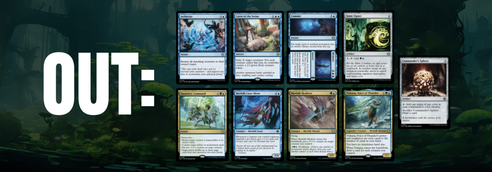 Proxy Power Up: Explorers of the Deep Precon Upgrade Guide (Hakbal of ...