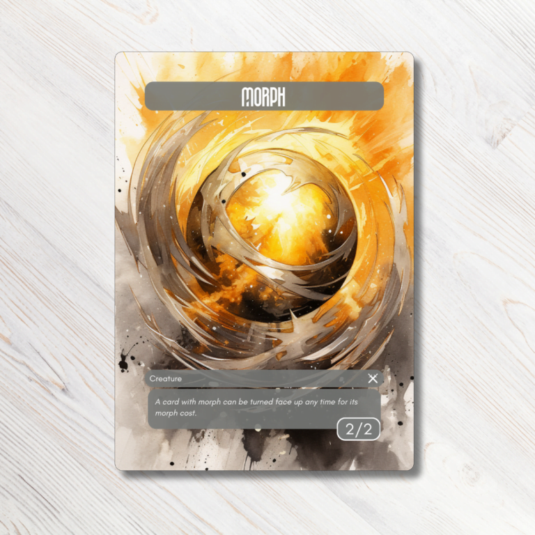 MTG Proxy Custom Tokens packs Archives - Page 3 of 5 - The Proxy Forge ...