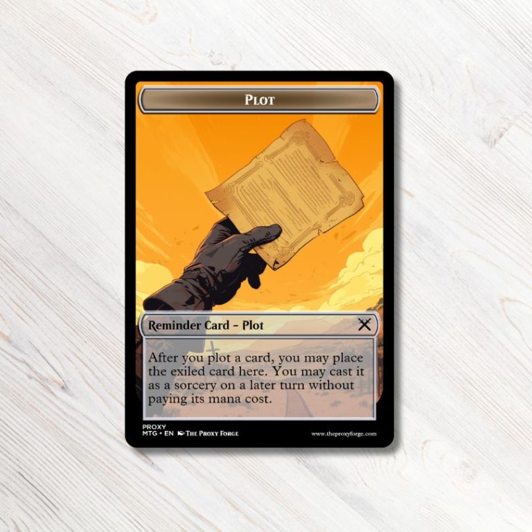 MTG Proxy Custom Tokens packs Archives - Page 3 of 5 - The Proxy Forge ...