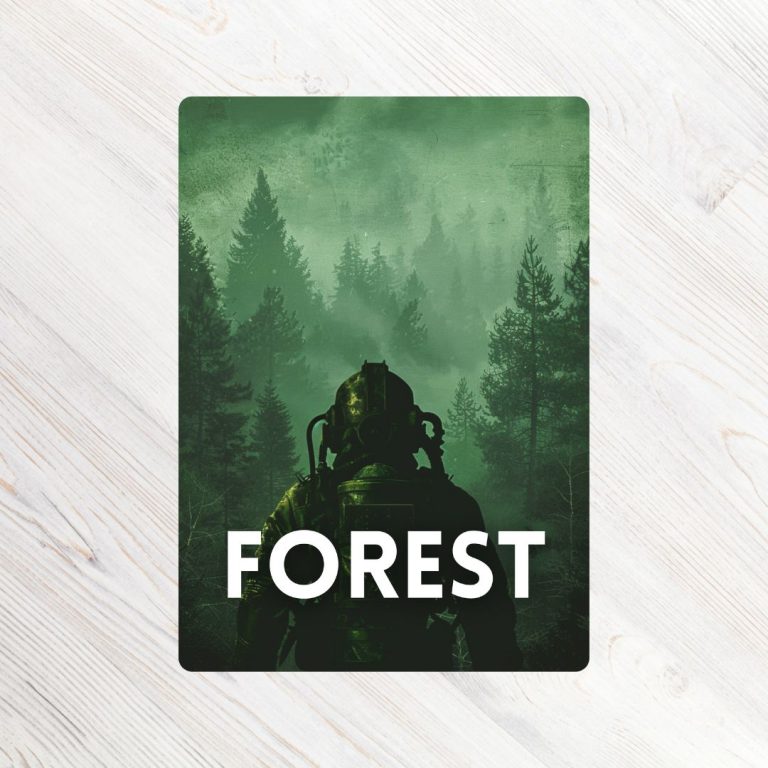 Basic Lands Archives - The Proxy Forge - Premium Magic The Gathering Custom Cards