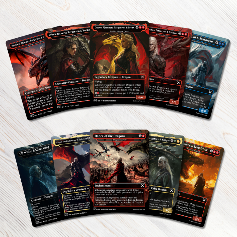 House of the Dragon: Dragonriders (Bundle)